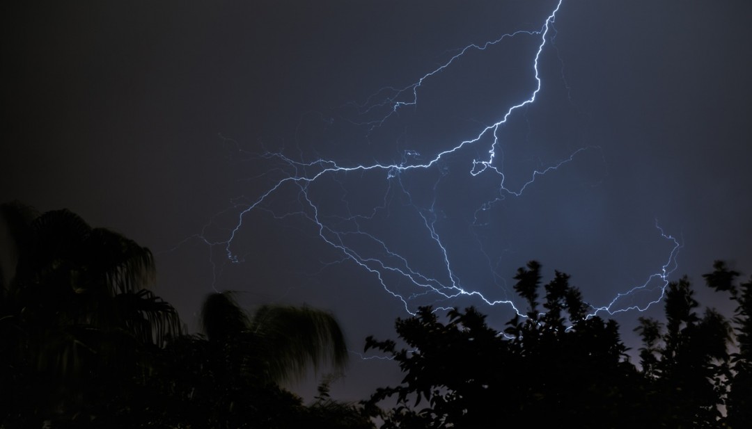 Thunderstorms | Weather Wiz Kids